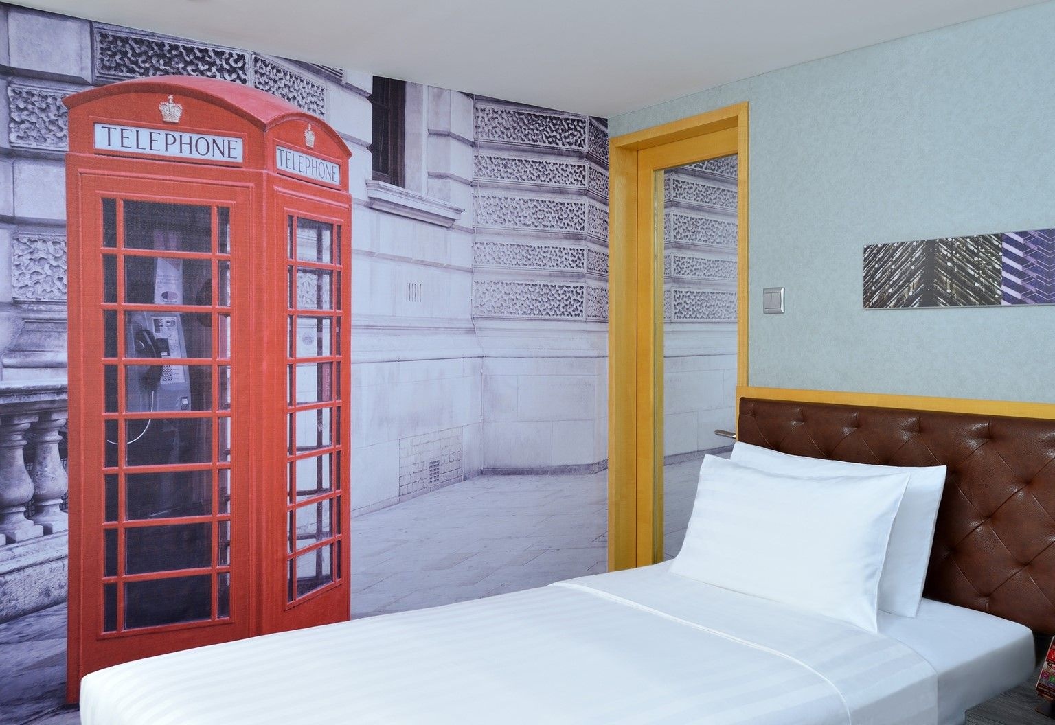 Kew Green Hotel Wanchai Hong Kong | Lifestyle Business Hotel | Kew ...